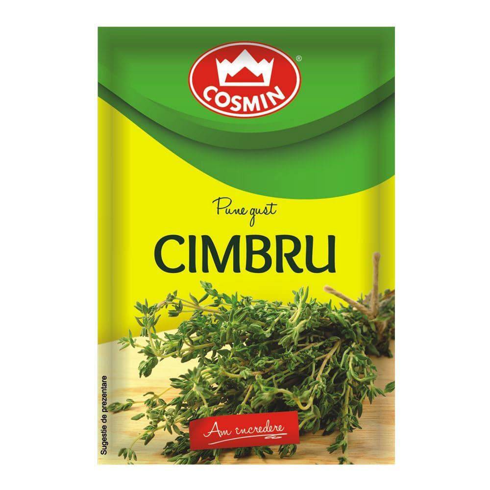 Cimbru | Delumani - Magazin Online Romanesc